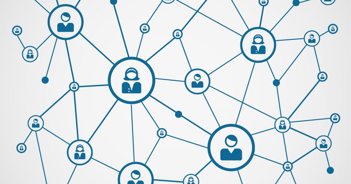 Trouver un réseau – Mes débuts dans la culture